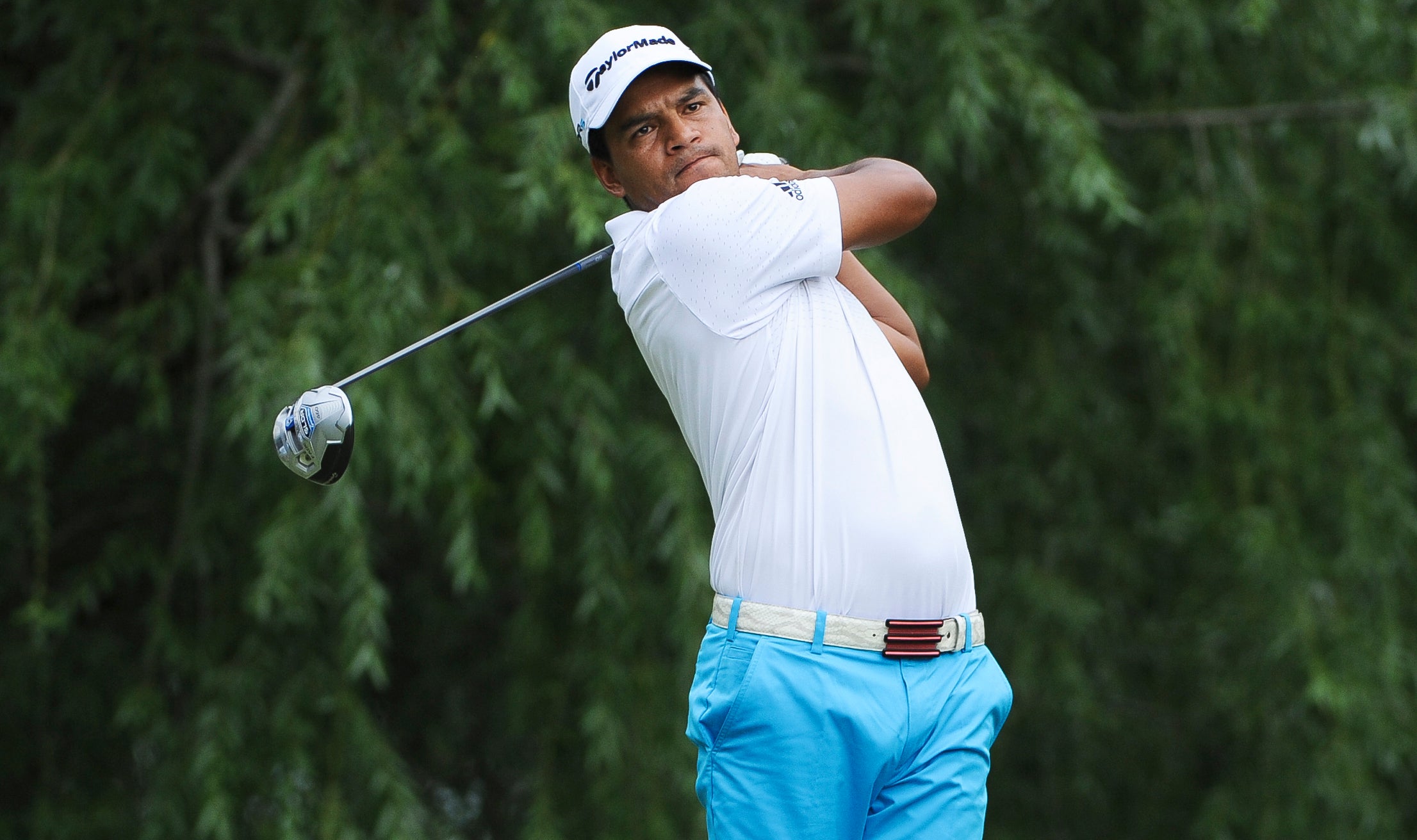 Official World Golf Ranking - Player Profile